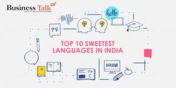 Top 10 Sweetest Languages in India